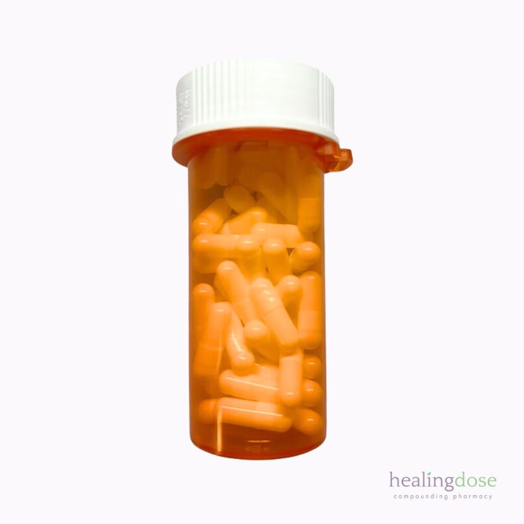 BHRT Series Part 1: Estradiol Cream, Troche, Capsules, and More ...