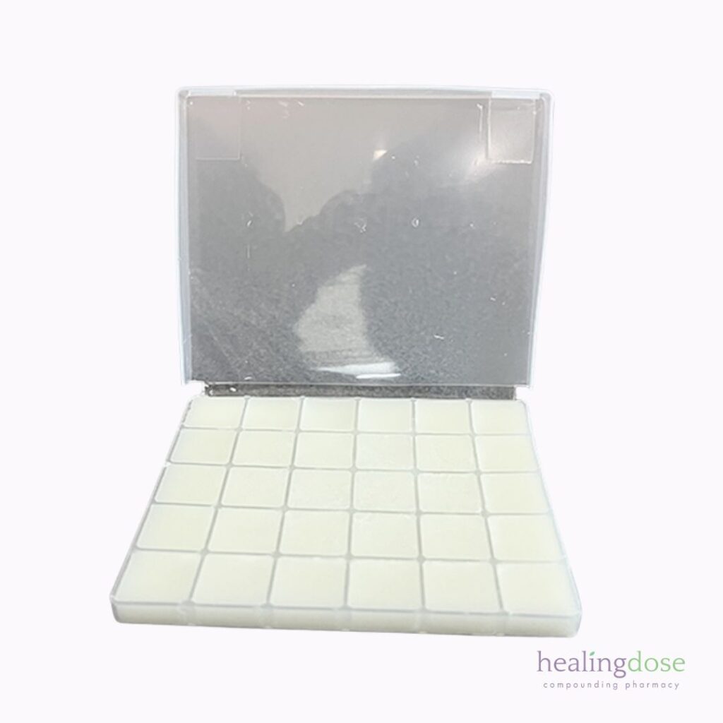 BHRT Series Part 1: Estradiol Cream, Troche, Capsules, and More ...