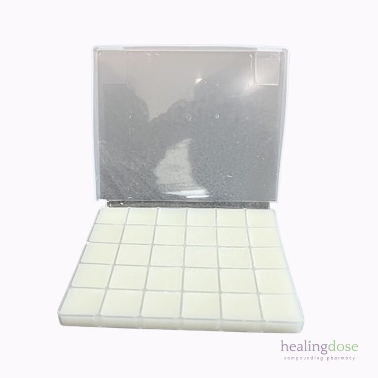 BHRT Series Part 1: Estradiol Cream, Troche, Capsules, and More ...