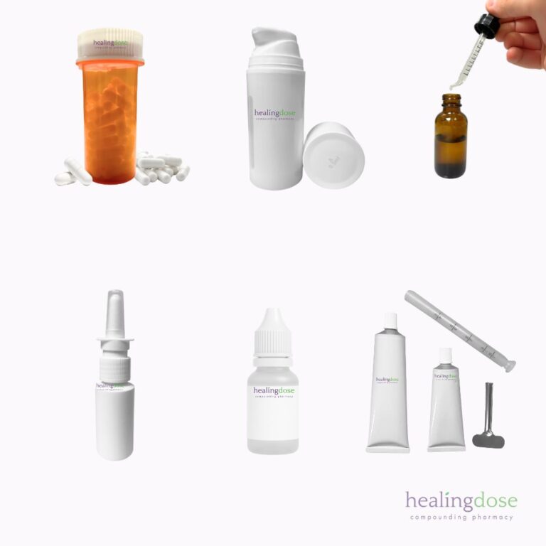 Ketotifen: Mast Cell Stabilizer for Mast Cell Activation Syndrome and ...